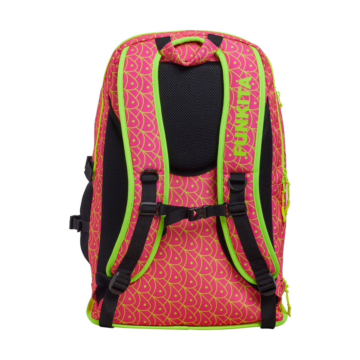 Funkita Backpack Elite Squad Swim School – Way Funky Deutschland